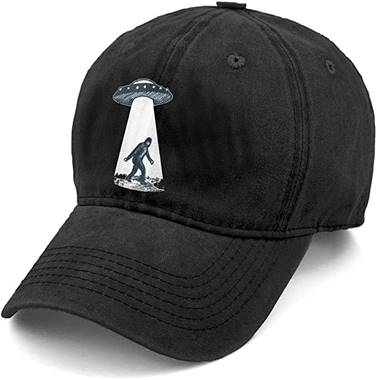 Día Mundial del OVNI. ¡Celebra el "Quiero creer"!